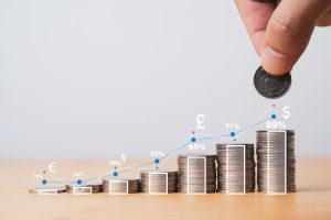 Keajaiban Compounding Effect dalam Investasi Jangka Panjang