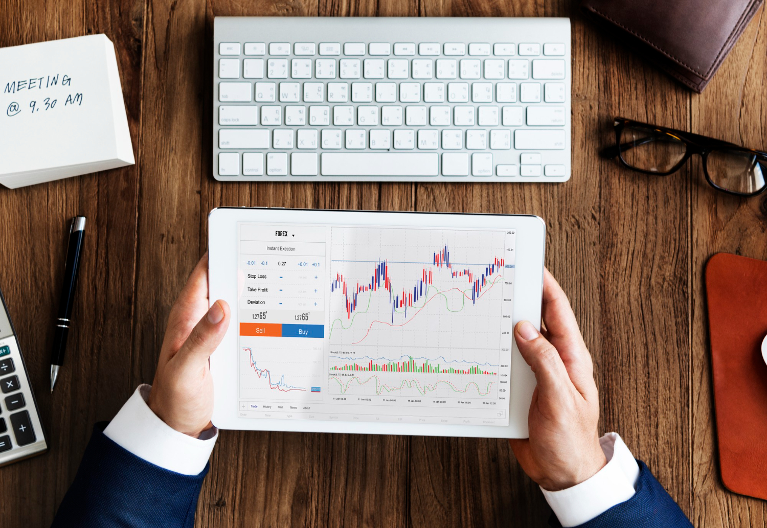 Disagio dan Agio dalam Saham: Analisis dan Cara Hitungnya