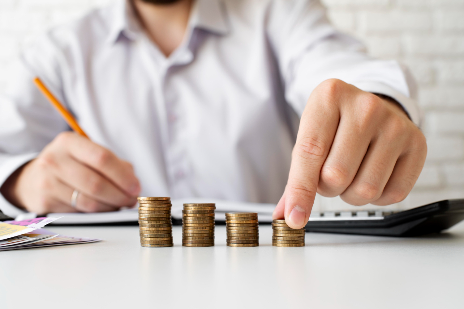 Cost Structure: Pengertian, Jenis, dan Pentingnya dalam Bisnis