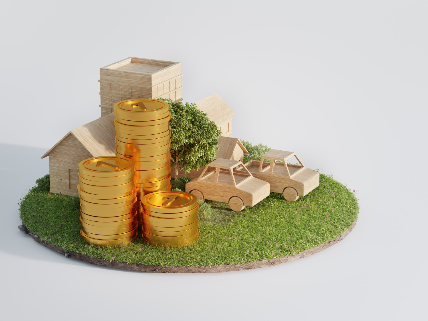 Agunan: Pengertian, Jenis, dan Fungsinya dalam Pinjaman