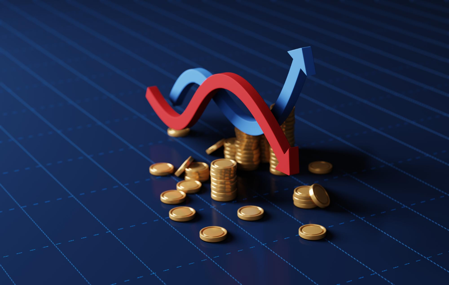 Bunga Simpel dan Bunga Efektif: Perbedaan dan Cara Hitungnya