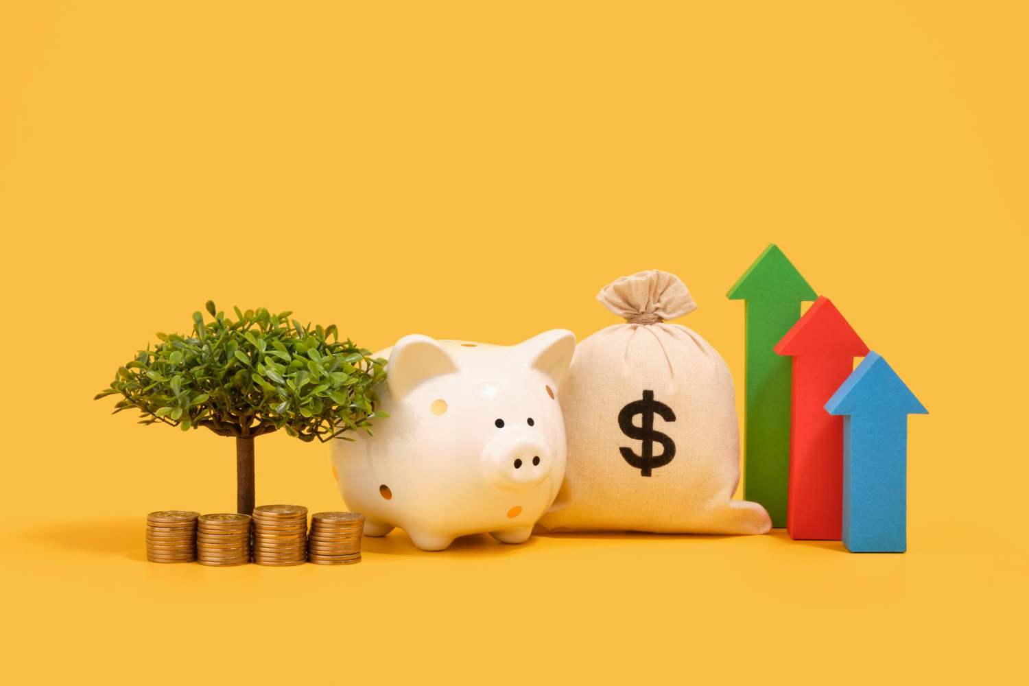 Mengenal Financial Stages: Tahapan Keuangan dalam Kehidupan