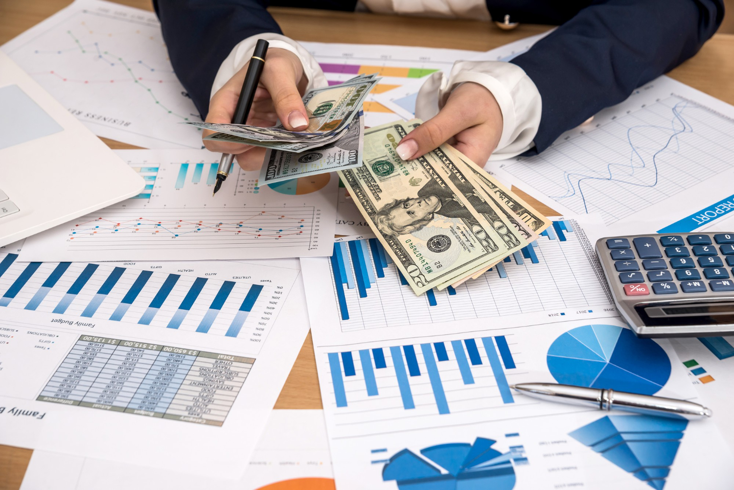 Mengenal Analisis Fundamental Dalam Saham dan Metodenya