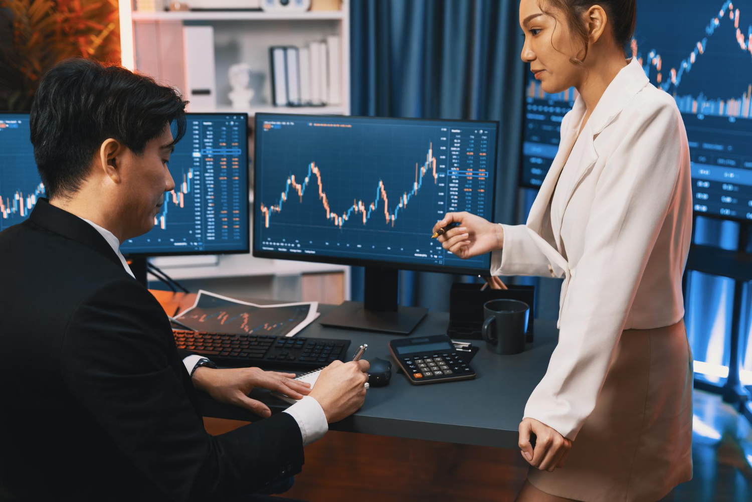 Wealth Management Advisor: Pengertian, Tugas, dan Manfaatnya